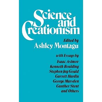 【】Science and Creationism