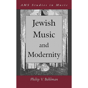 【】Jewish Music and Modernity