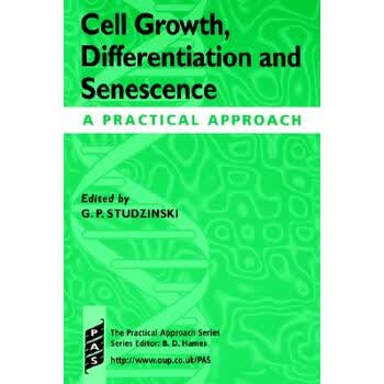 【】Cell Growth, Differentiation and