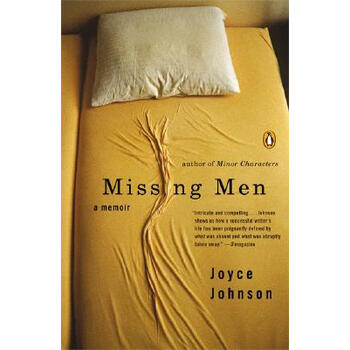 【】Missing Men: A Memoir