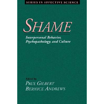 【】Shame