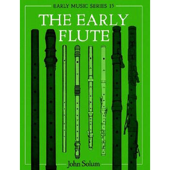 【】The Early Flute