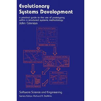 【】Evolutionary Systems Development