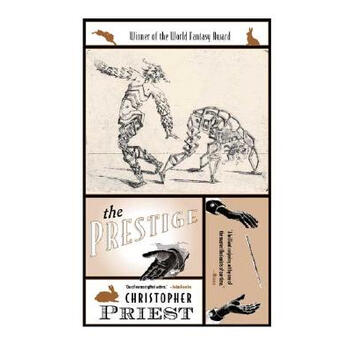 【】The Prestige