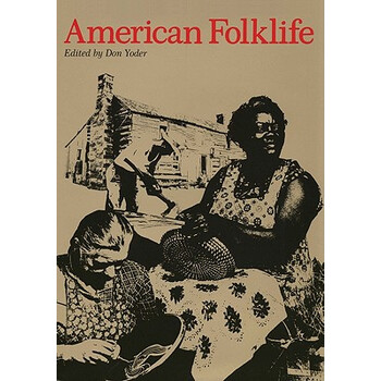 【】American Folklife