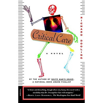 【】Critical Care