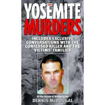 【】The Yosemite Murders