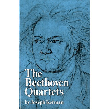 【】The Beethoven Quartets