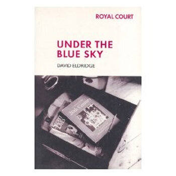 【】Under the Blue Sky