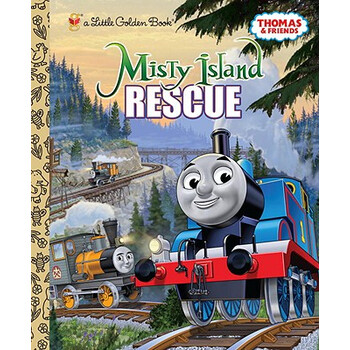 【】Misty Island Rescue