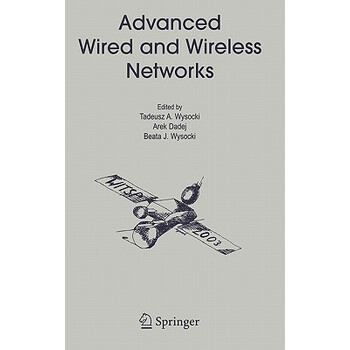 【】Advanced Wired and Wirel