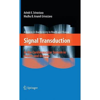 【】Singal Transduction in the