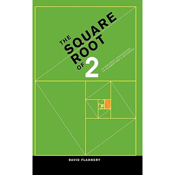 【】The Square Root of 2: A Dialogu