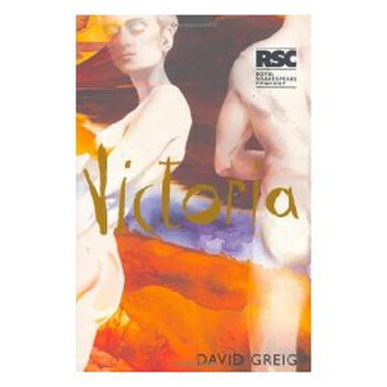 【】Victoria