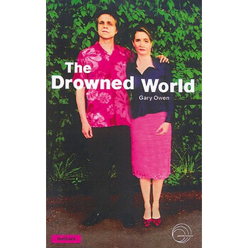 【】Drowned World