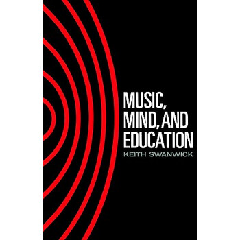 【】Music, Mind and Education