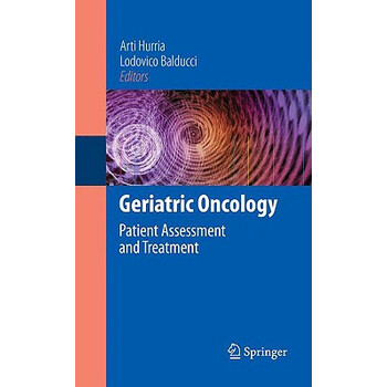 【】Geriatric Oncology: Treatment,
