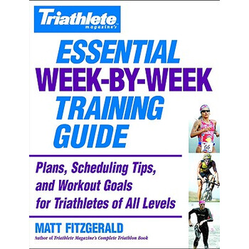 【】Triathlete Magazine's Essential