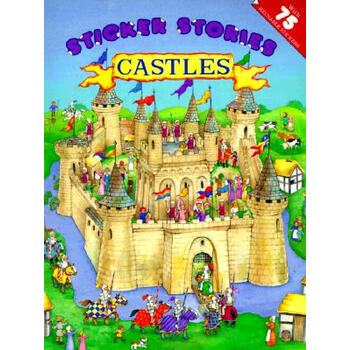 【】Castles
