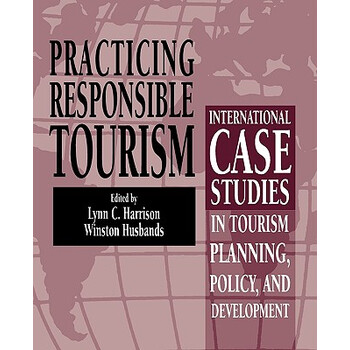【】Practicing Responsible Tourism: