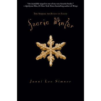 【】Faerie Winter