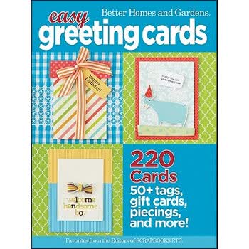 【】Easy Greeting Cards