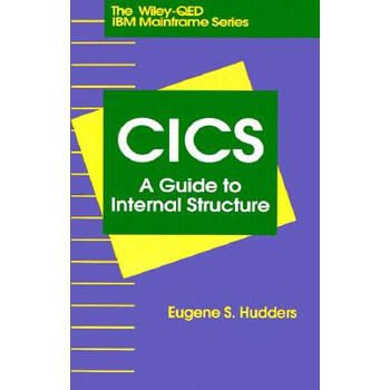 【】Cics: A Guide To Internal