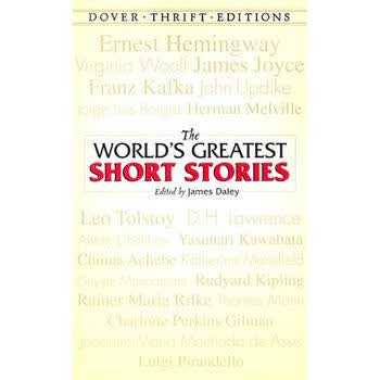 【】The World's Greatest Sh