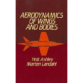 【】Aerodynamics of Wings and Bodies
