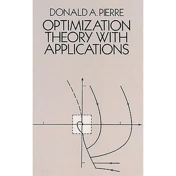 【】Optimization Theory with