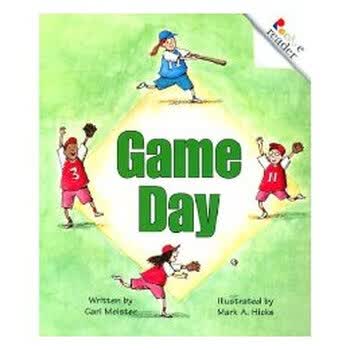 【】Game Day
