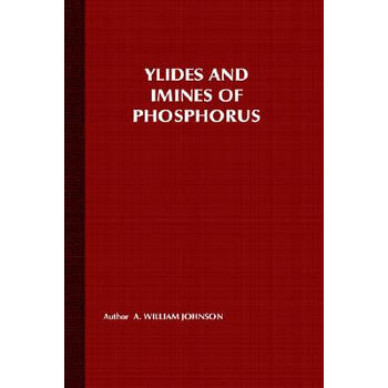 【】Ylides And Imines Of Phosphorus
