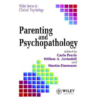 【】Parenting & Psychopathology