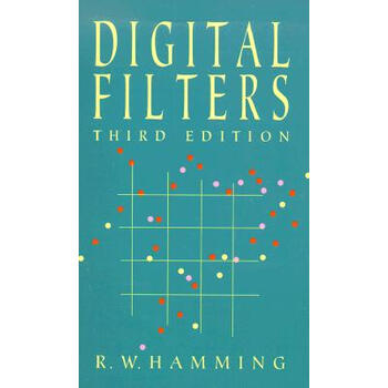 【】Digital Filters