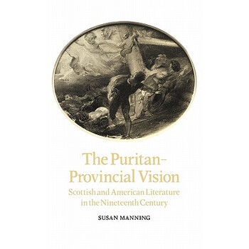 【】The Puritan-Provincial Vision