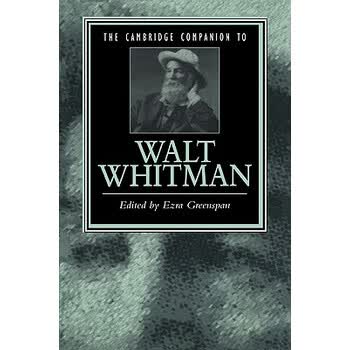 【】The Cambridge Companion to Wal