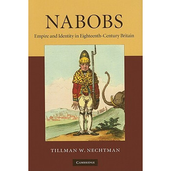 【】Nabobs: Empire and Identity