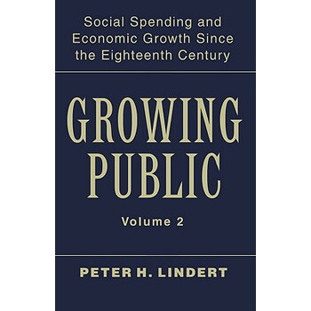 【】Growing Public, Vol. 2: Further