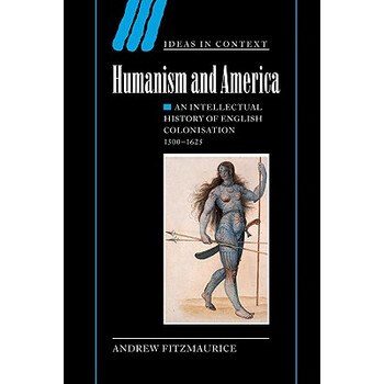 Humanism and America: An Intellectual