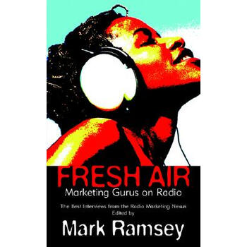 【】Fresh Air: Marketing Gurus on