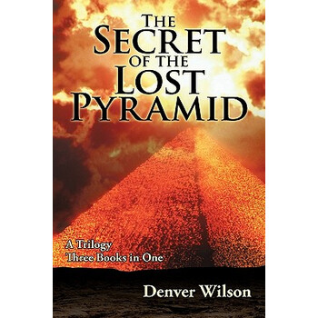 【】The Secret of the Lost Pyramid