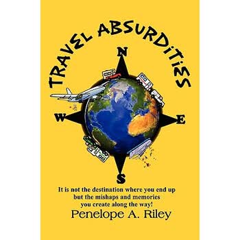 【】Travel Absurdities