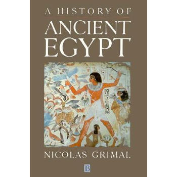 【】A History Of Ancient Egypt
