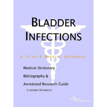 【】Bladder Infections - A Medical