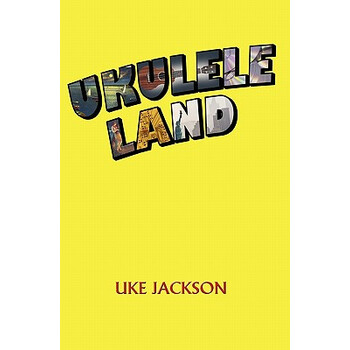 【】Ukulele Land