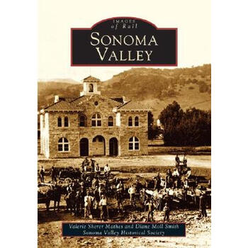 【】Sonoma Valley