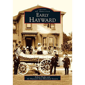 【】Early Hayward
