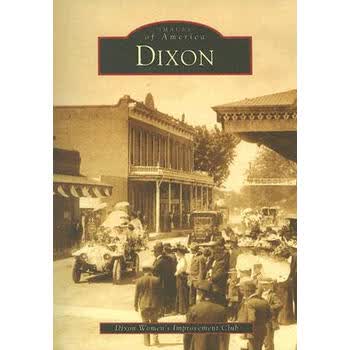 【】Dixon