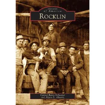 【】Rocklin