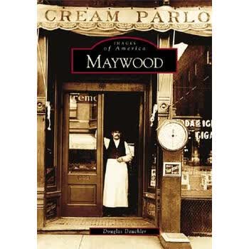 【】Maywood